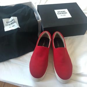 Opening Ceremony | Shoes | Opening Ceremony Sneaker | Poshmark